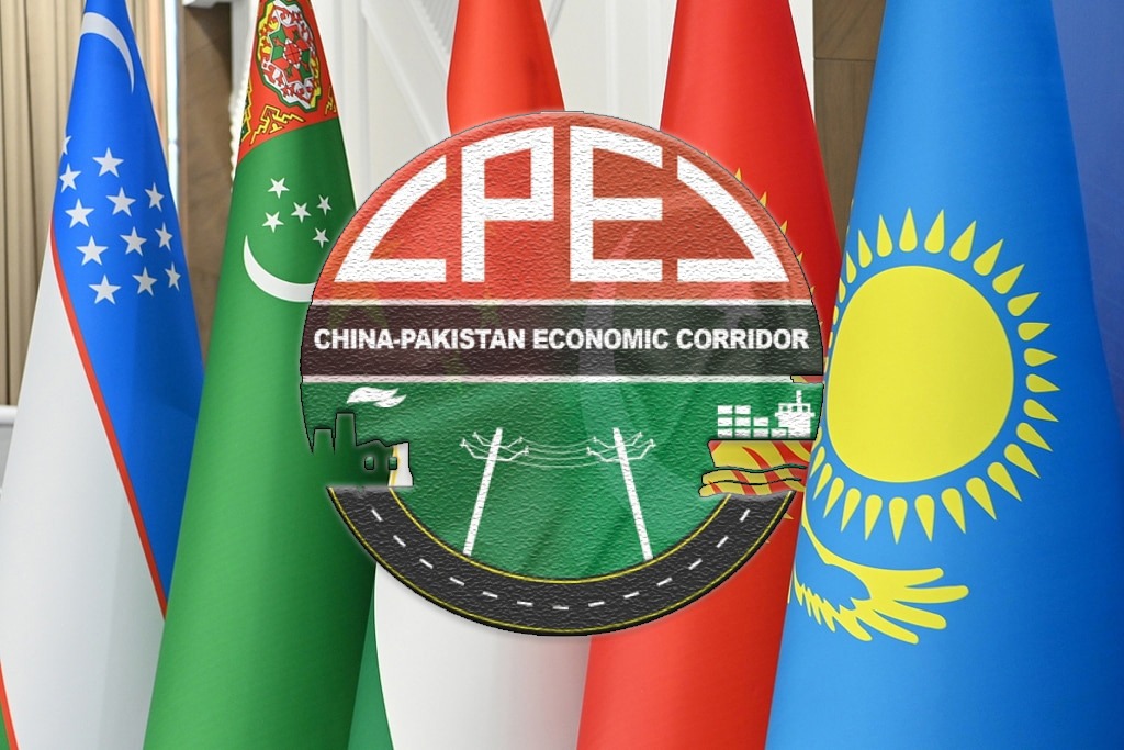 Phase II of CPEC and the new Kazakhstan - Youth Diplomacy Forum
